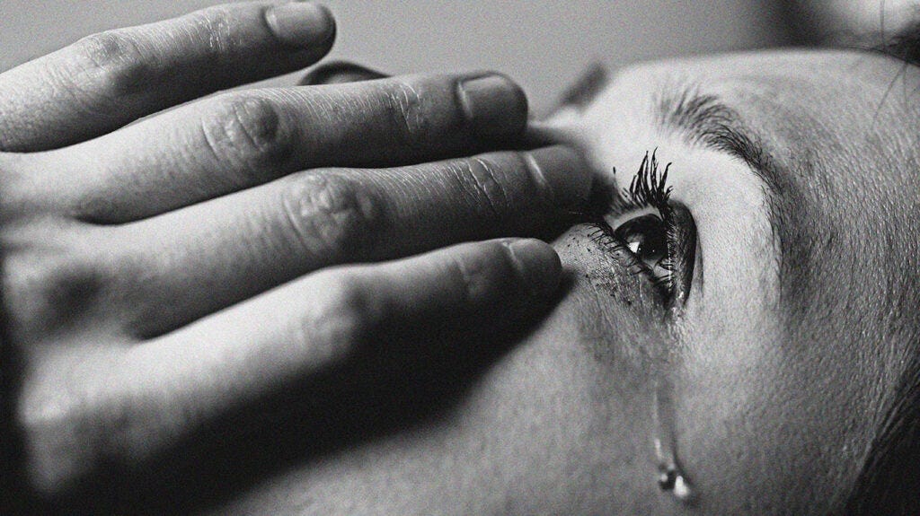 Being emotional doesn’t make you weak; However, don’t let it hinder your progress: | by ...