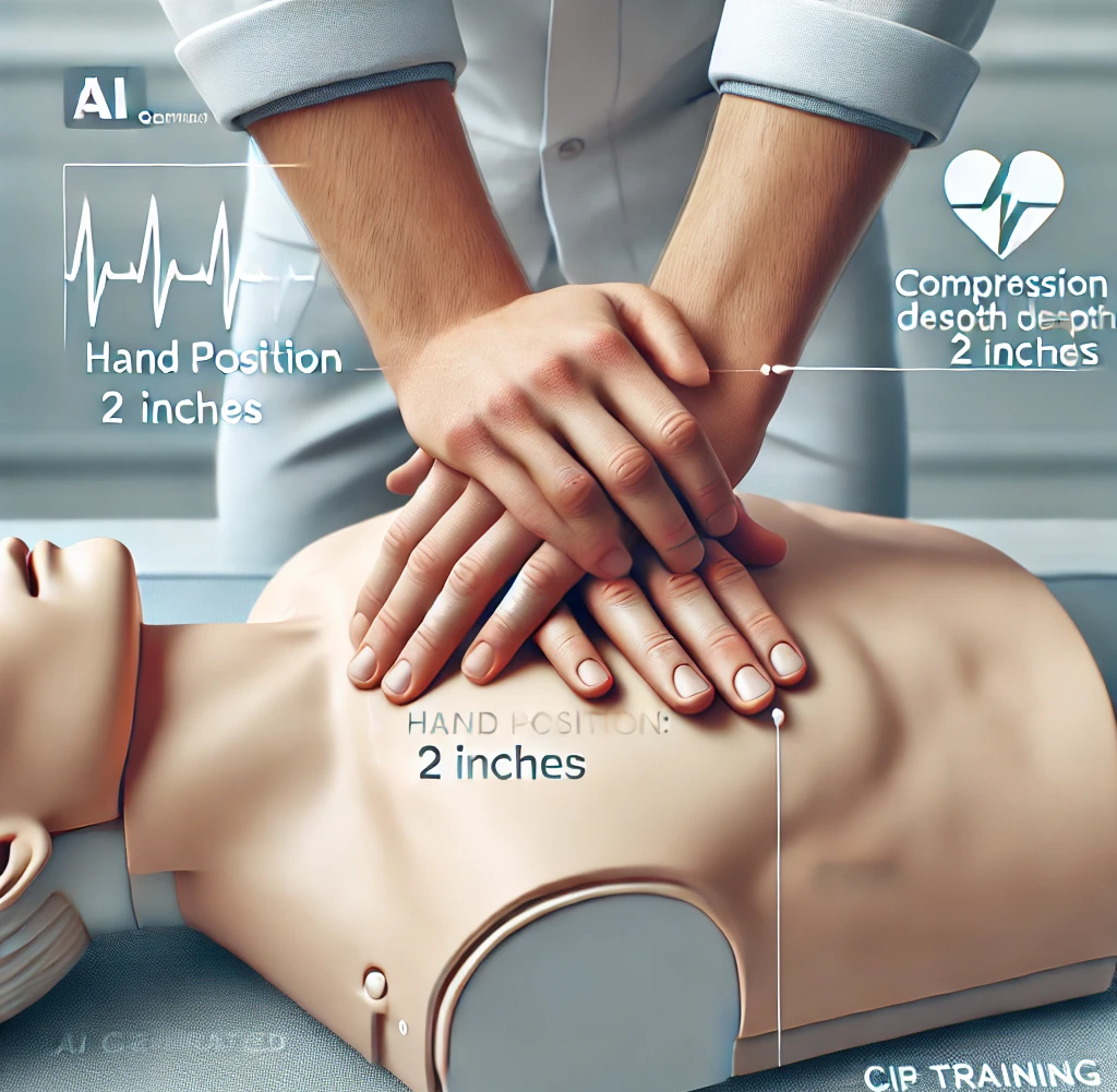ChatGPT Failures in CPR Images: Why Accuracy Matters in Life-Saving ...