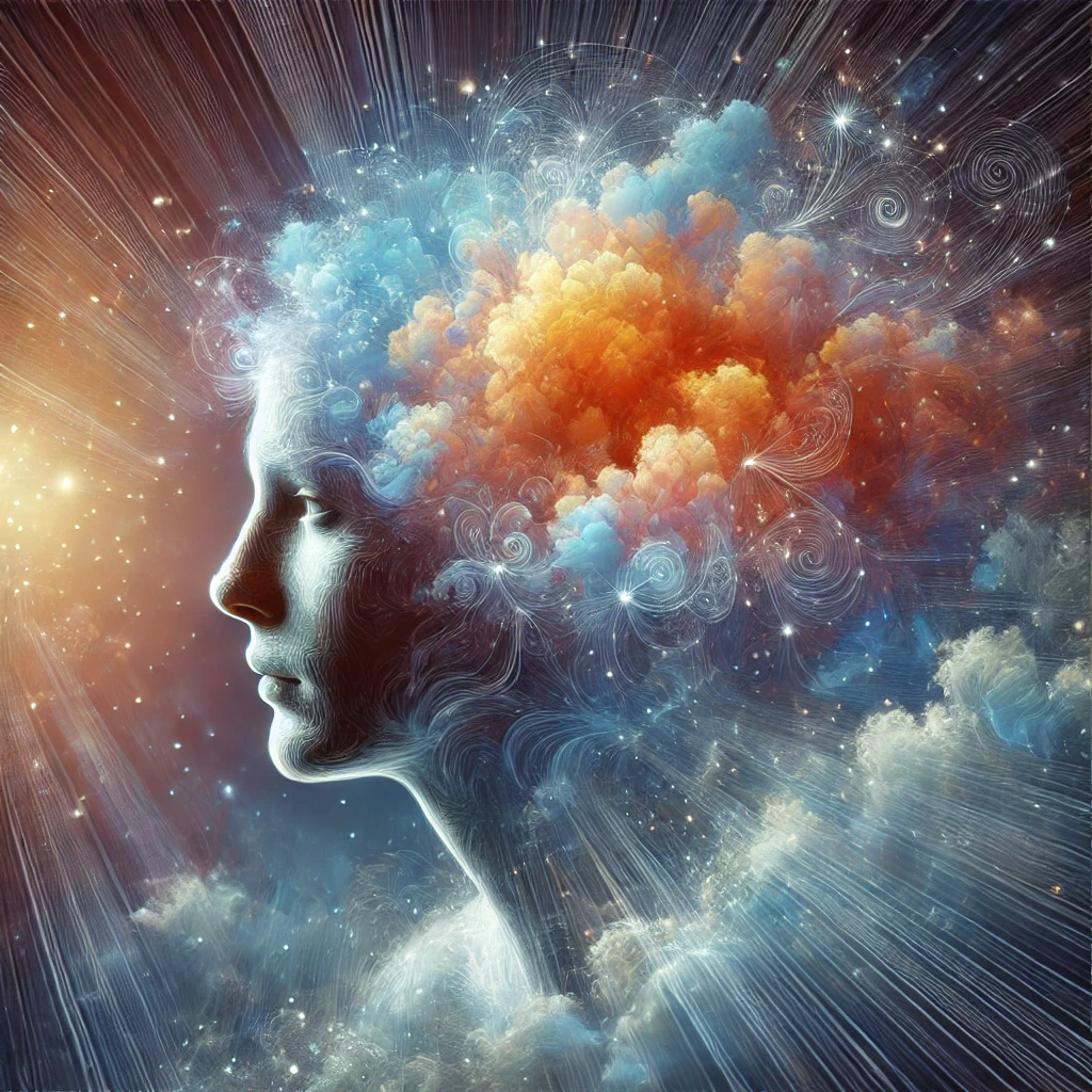 The Bright Mind’s Burden: High IQ and the Myths of Mental Health | by ...