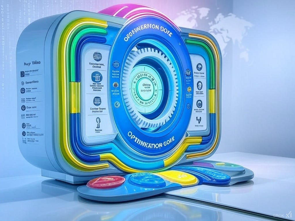 The Wonderful World of NoSQL Databases: Unveiling Their Optimization ...