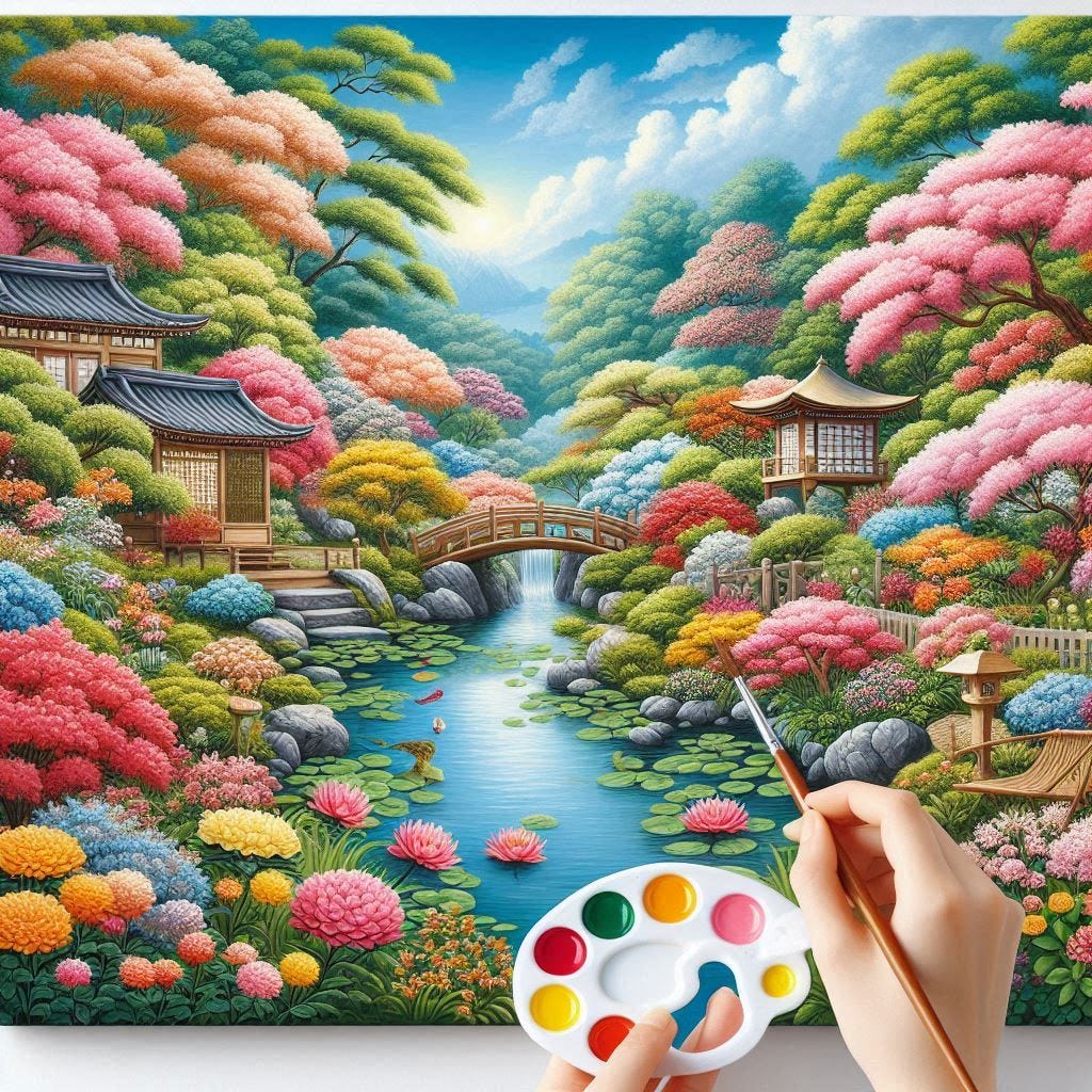 Small Steps, Big Results!. The Kaizen Mentality | by Jolly.Creator ...