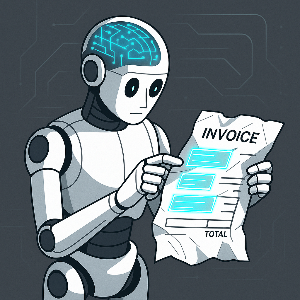 Intelligent Document Pipelines: How AI Agents Are Transforming OCR ...