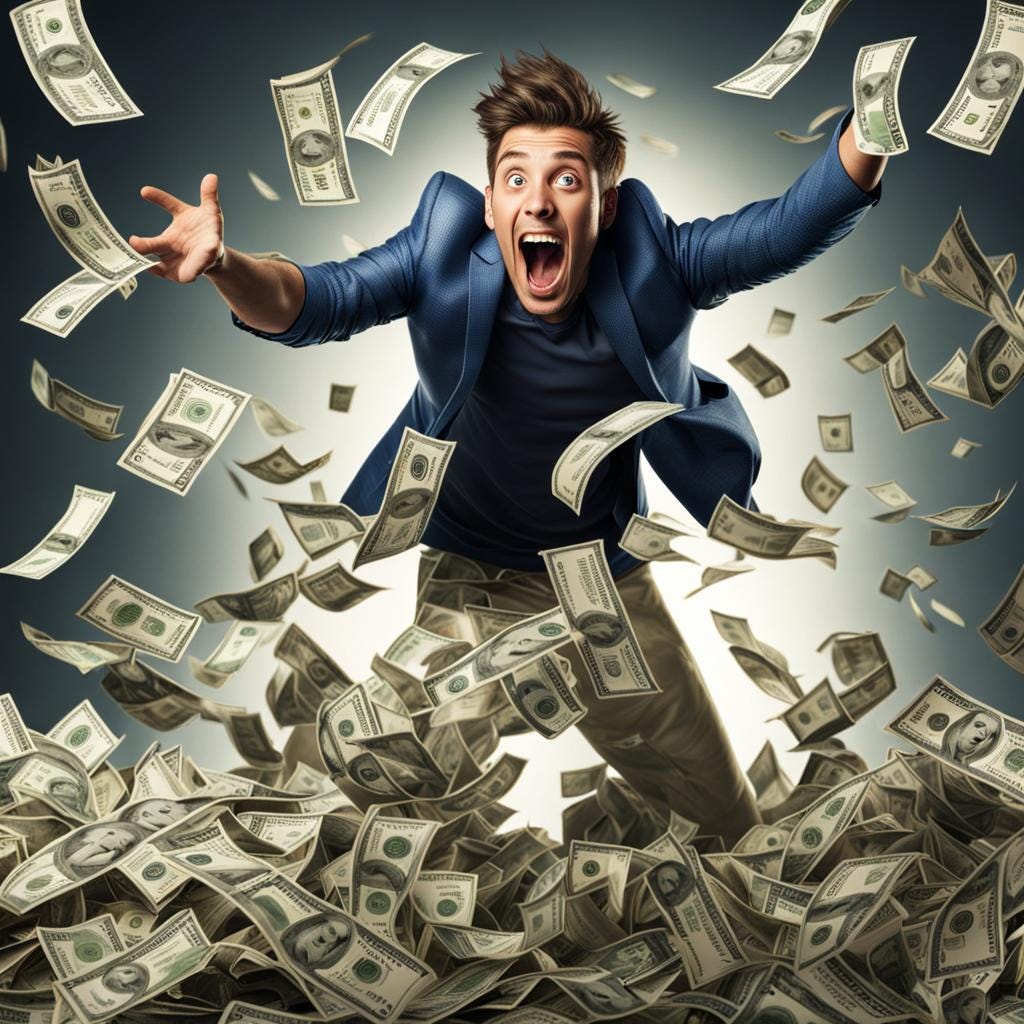 From Side Hustle to Full-Time Income: The Beginner’s Guide to Making ...
