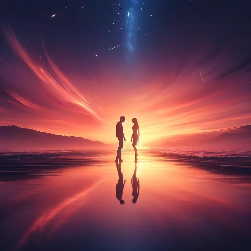 Magnetic Hearts. A Poem | by Denise Williams | Medium