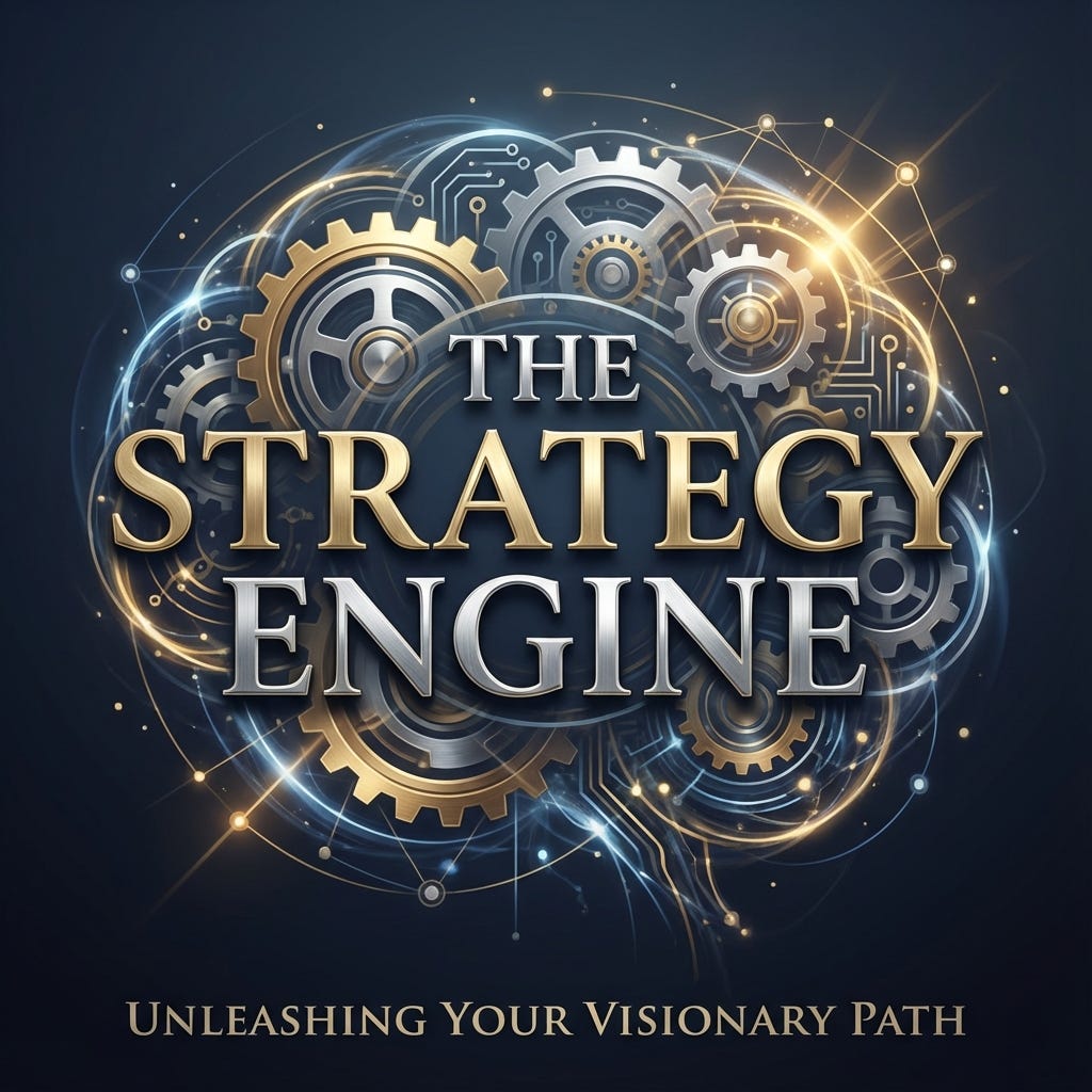 I Built The Strategy Guide I Wish I Had Before My Failed Startup | by ...
