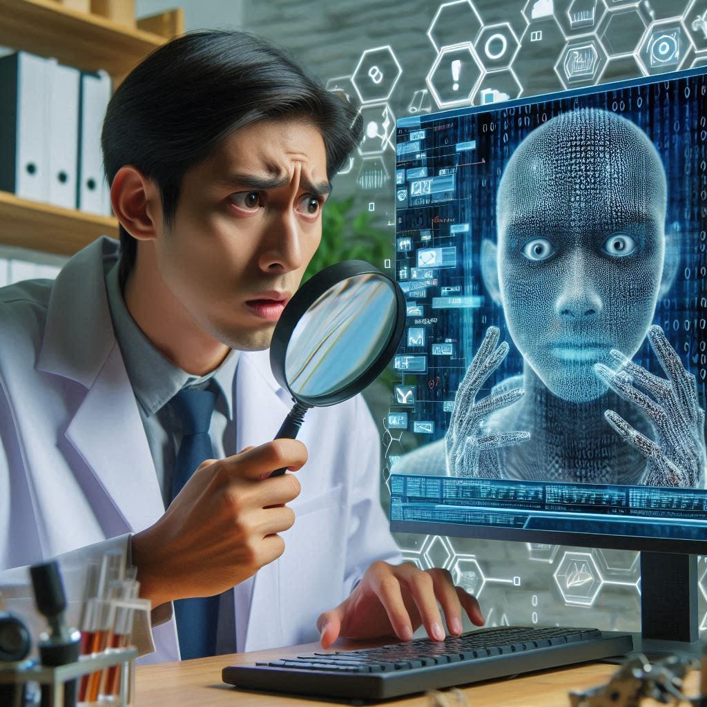 The Explosion in Deepfake Video and Audio: Understanding the Rise and ...