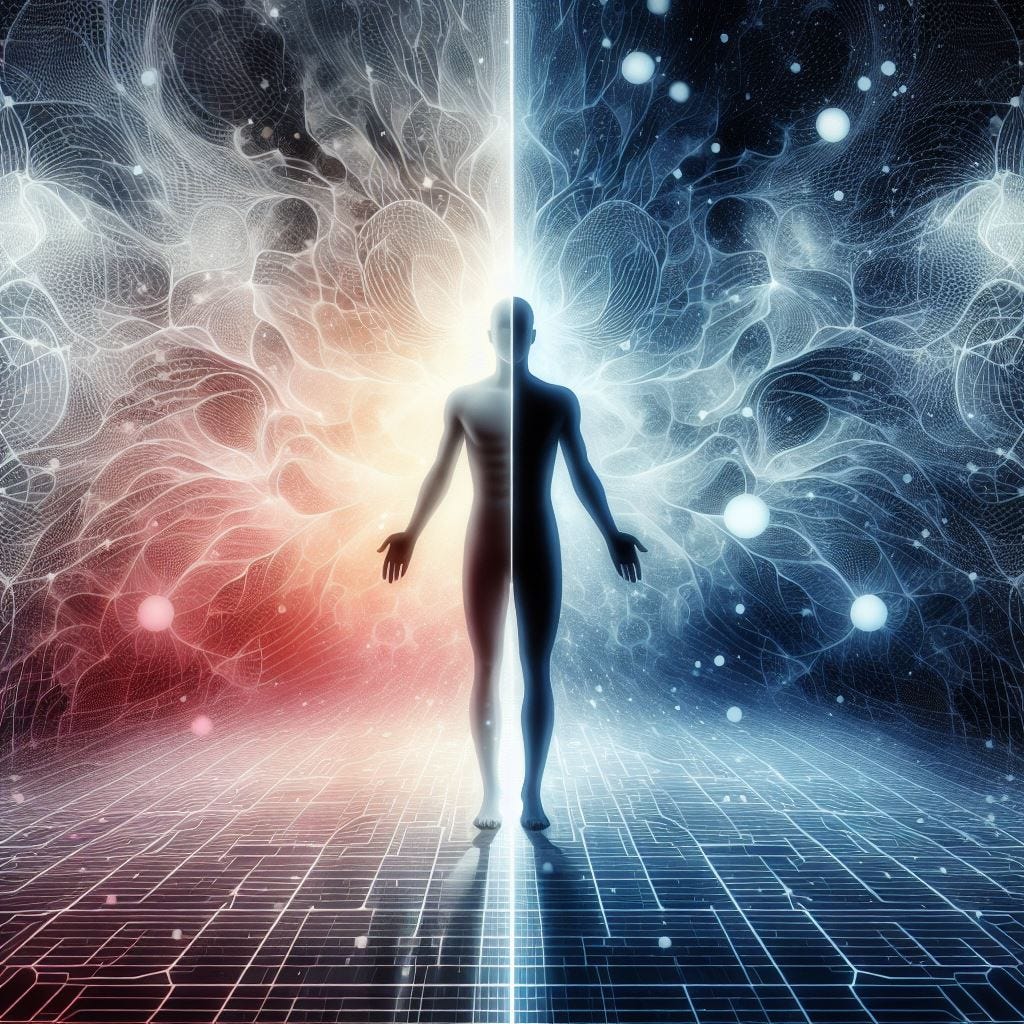 Subconscious Superconscious: Navigating the Depths of the Mind | by ...