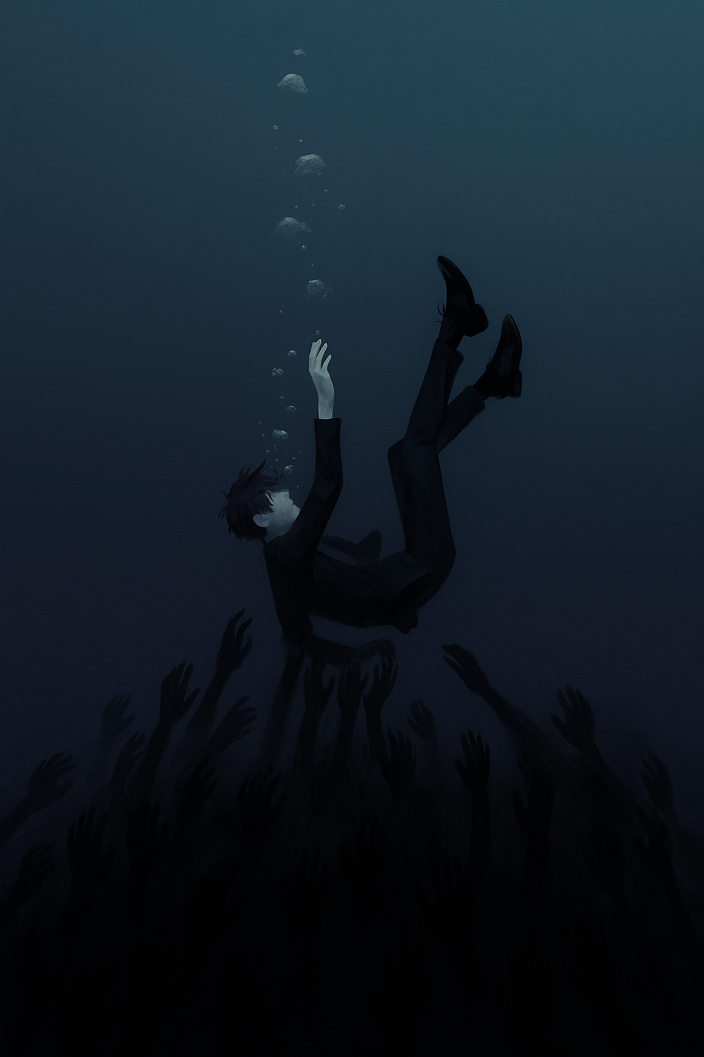 Fear.. It’s not always something to conquer… | by Human. | May, 2025 ...