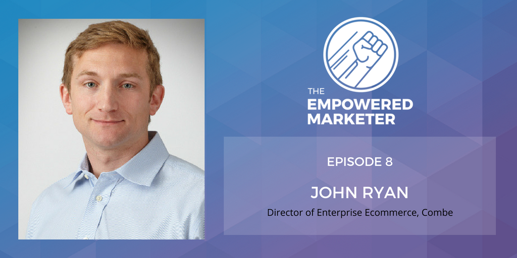 Harnessing the Power of Direct-to-Consumer | John Ryan of Combe | by ...