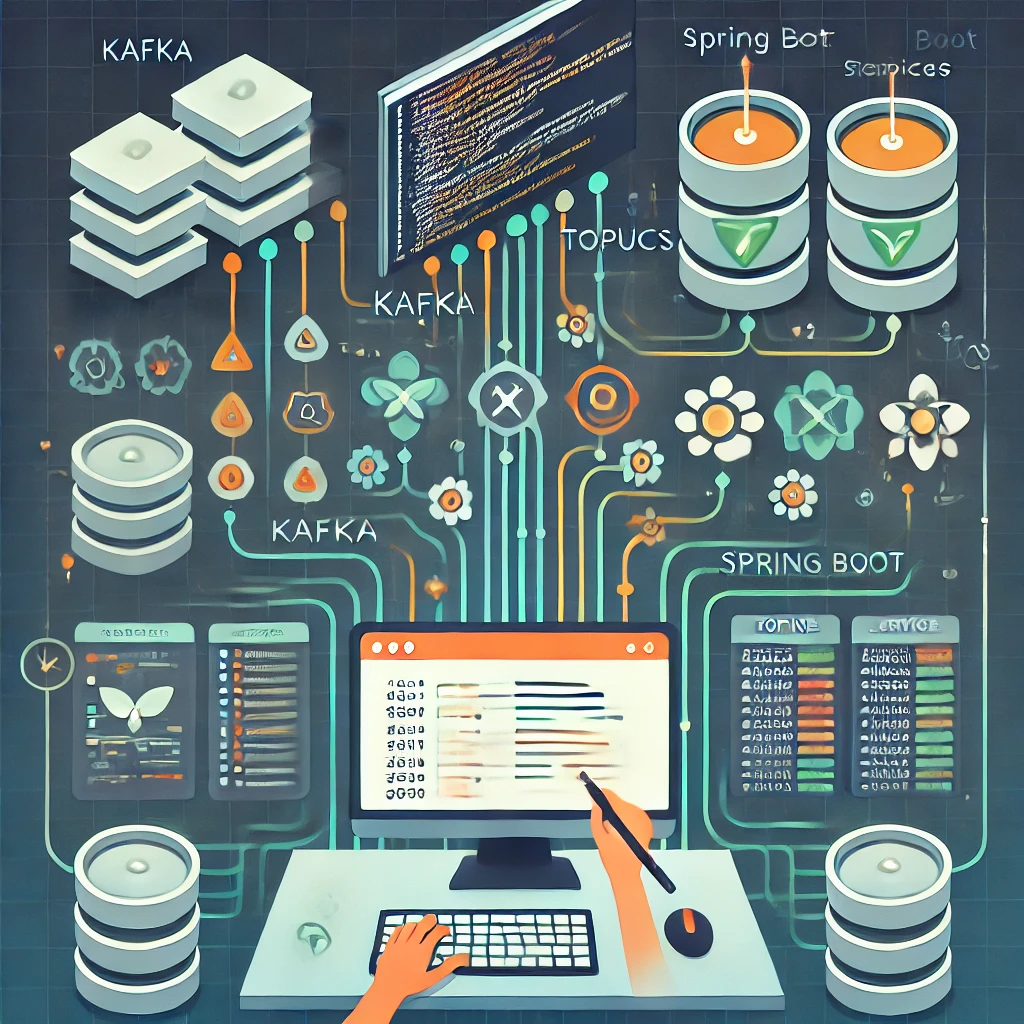 🔁 Stop Polling Your Database: Use CDC + Kafka with Spring Boot the ...