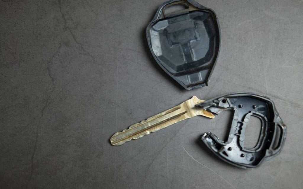 Broken Key Extraction: A Comprehensive Guide | by James Frank | Jun ...