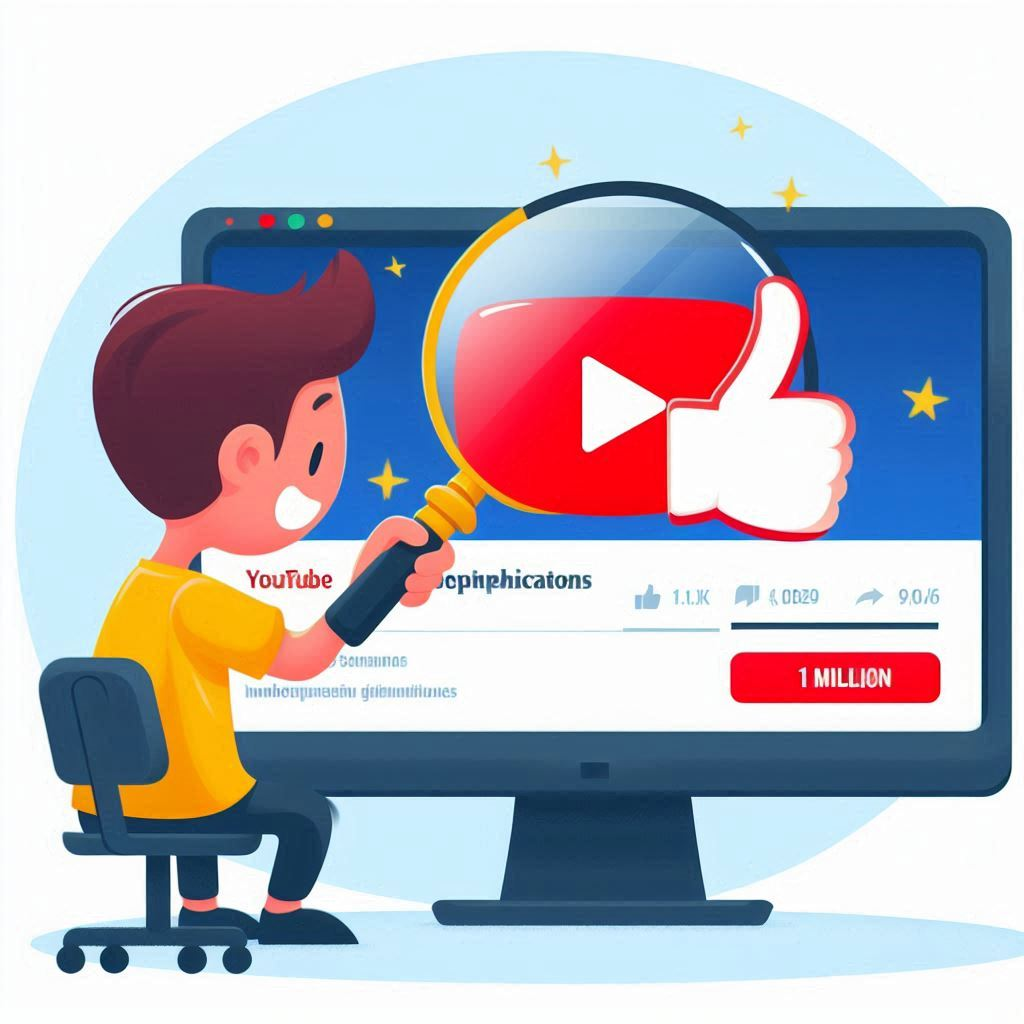 yiBuy YouTube Likes Made Easy: 5 Proven Ways to Enhance Your YouTube ...
