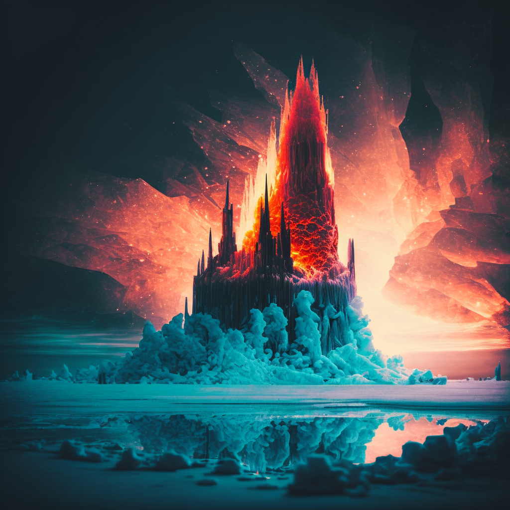 A Story of Ice and Fire continued.. | by Elite Seal Berets | Medium