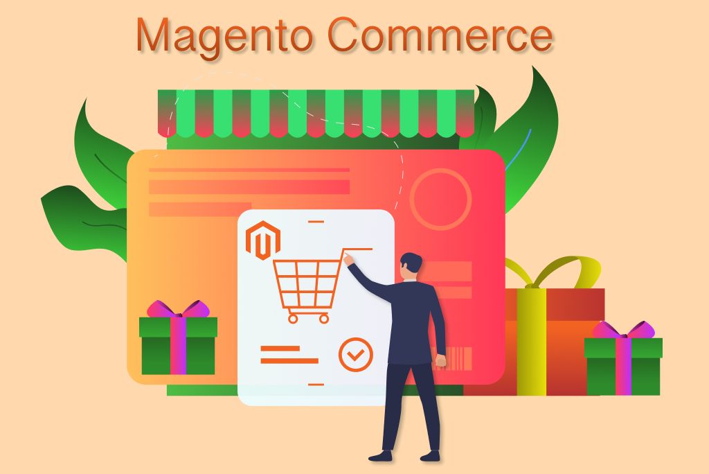 Why Choose Magento Commerce: Features, Benefits, & Essential ...