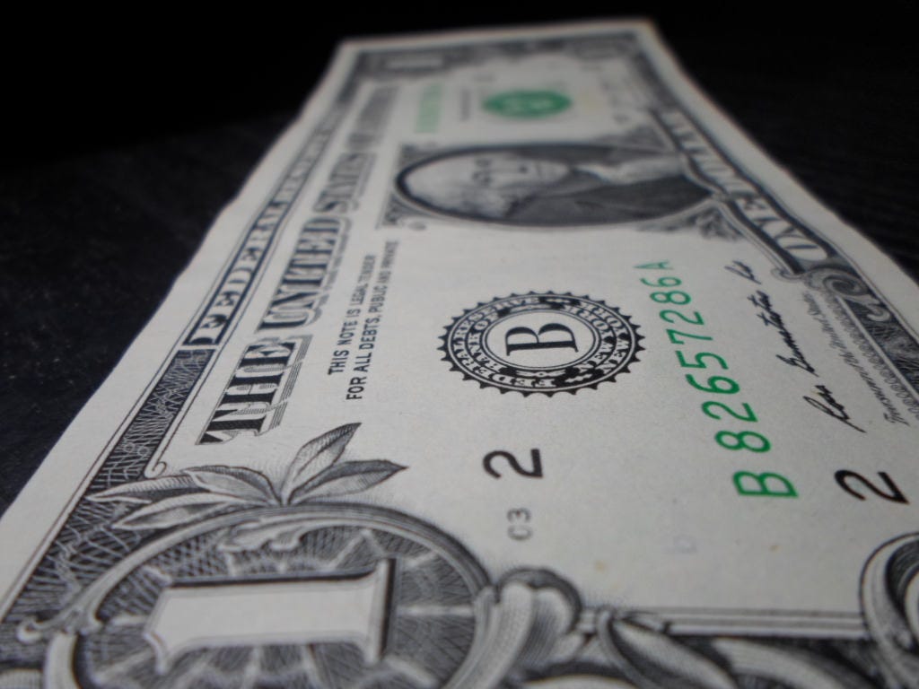 Launching dUSD — US Dollar funds backed by Digital Assets | by Tyr ...