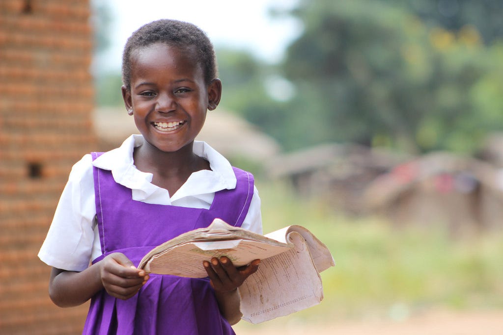 Girls’ Education in Africa. What circumstances prevent girls from… | by ...