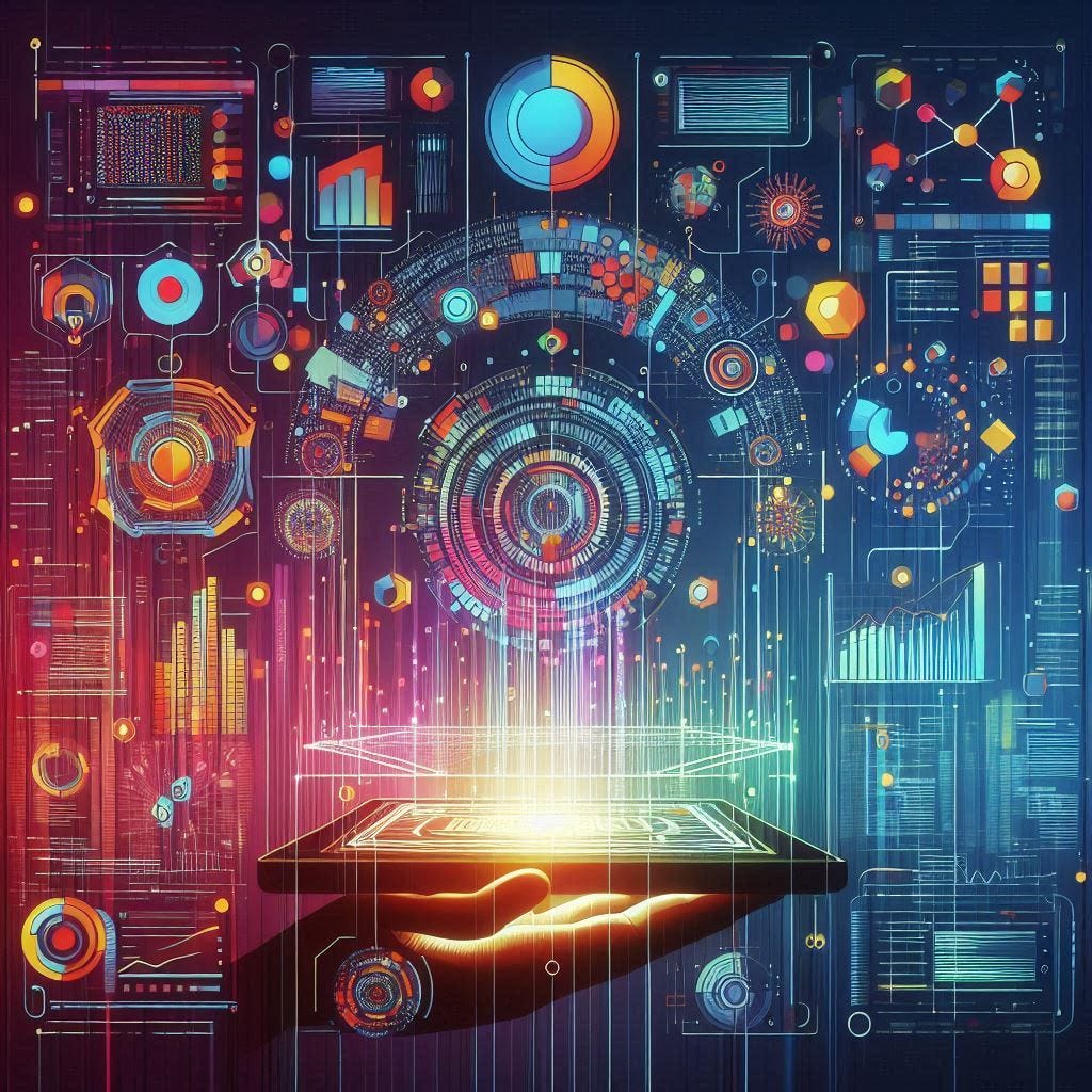 Better Programming With Structured Data Patterns By Dragan Rapić Level Up Coding