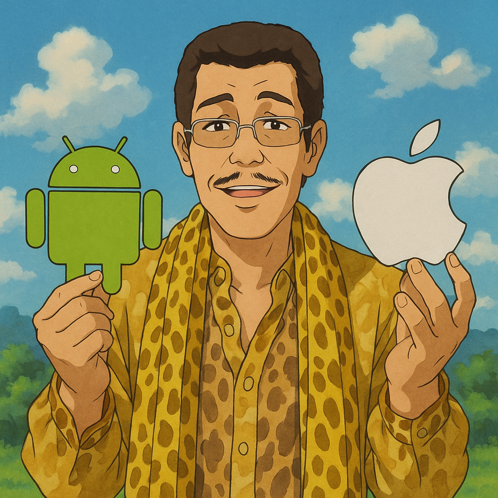 Setting Up Your First Kotlin Multiplatform Project (Without Losing Your Mind) | by Andrey ...