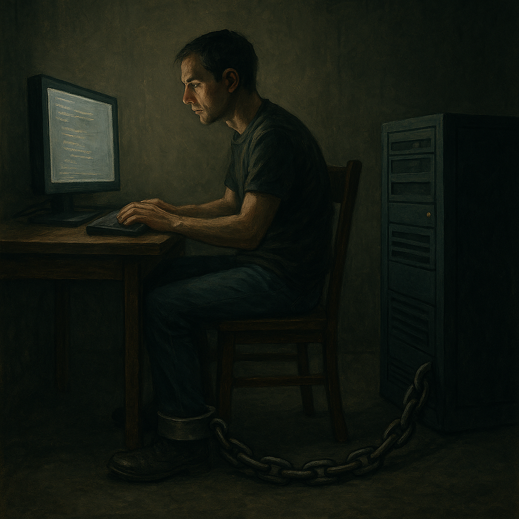 Data Colonialism: The New Exploitation of the 21st Century | by Li ...