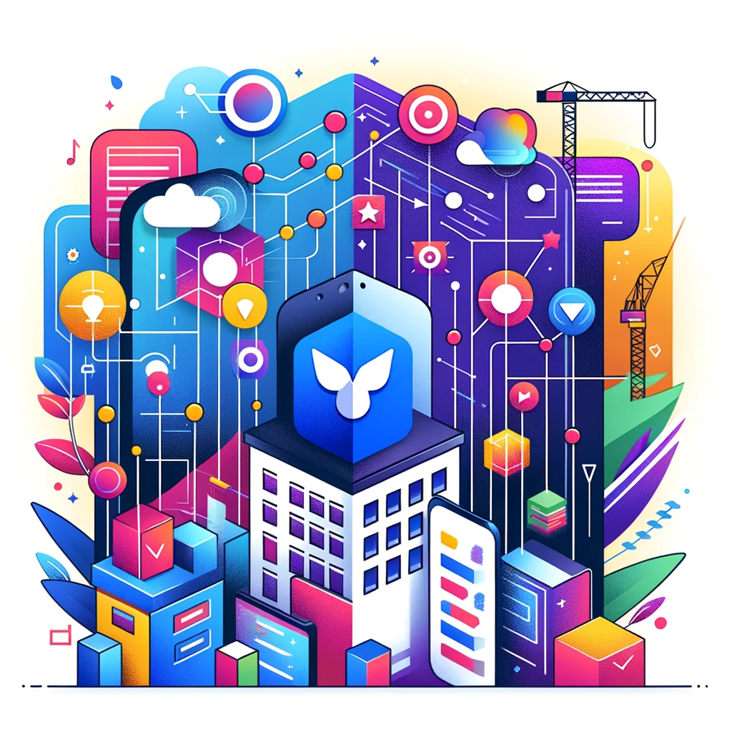 Demystifying Flutter’s Architecture: Under the Hood of a Flutter App ...
