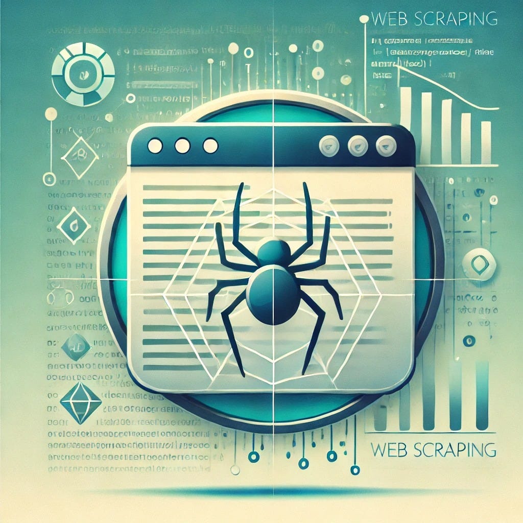 Web Scraping Machine Learning Topics from Papers with Code: A Practical Guide [Part 1] | by ...