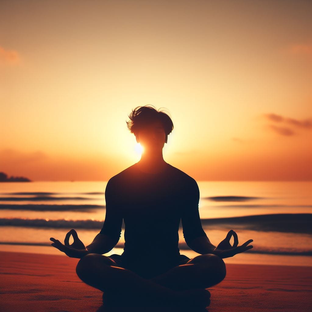 Chakra Sadhana. A Comprehensive Guide to Awakening and… | by Hermes ...