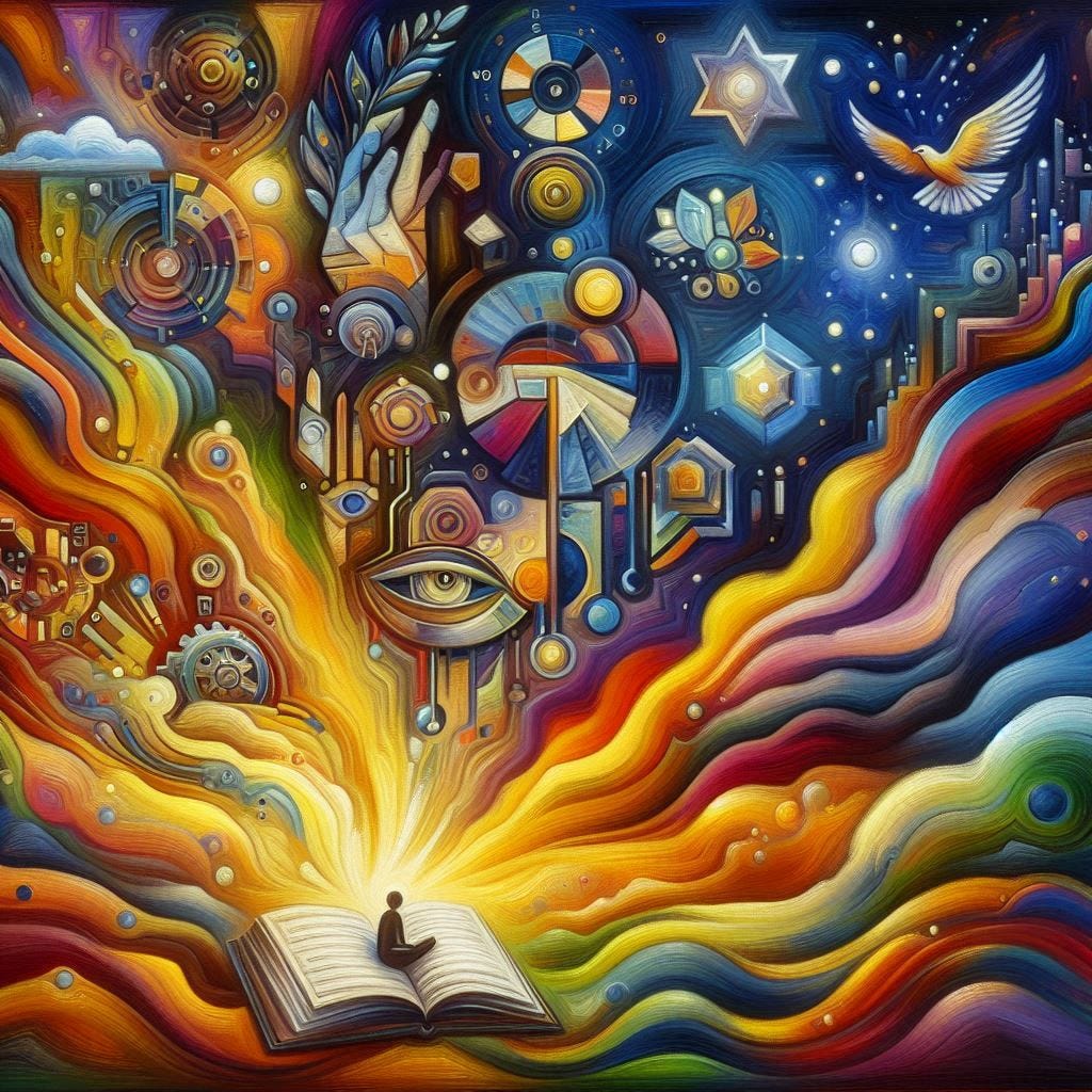 The Art of Storytelling: Crafting Words That Ignite Emotion and Build ...
