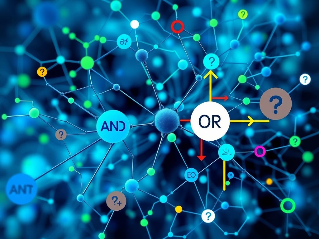 Neural Semantic Reasoning. How can neural networks reach rigorous… | by ...