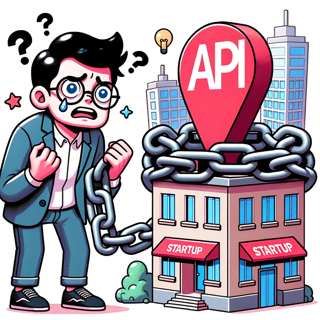 4 Risks in Using OpenAI’s API for Startups | by Saverio Mazza | Medium