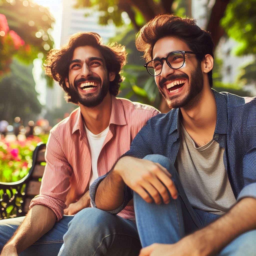 Taurus-Libra Friendship. Friendship is often said to be the art… | by ...