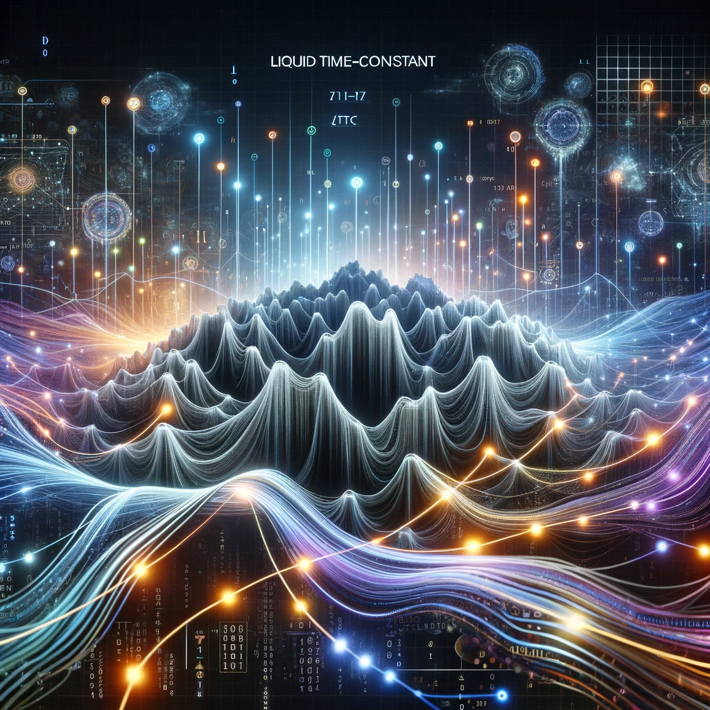 Part III: Deep Liquid Time Neural Network in NeuralStart | by Charles ...