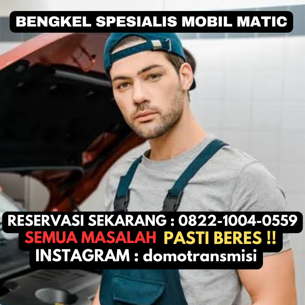 Ini Jagonya Bengkel Spesialis Mobil Suzuki Matic Ciledug Profesional | by raffi_engineoverhaul ...