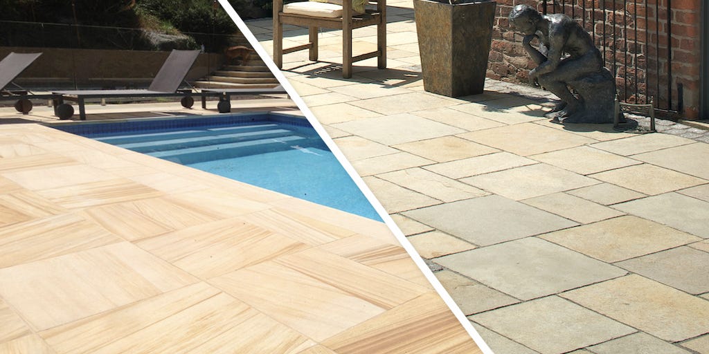 SandStone Vs LimeStone: Which is the Right Choice for you | by Harsha ...