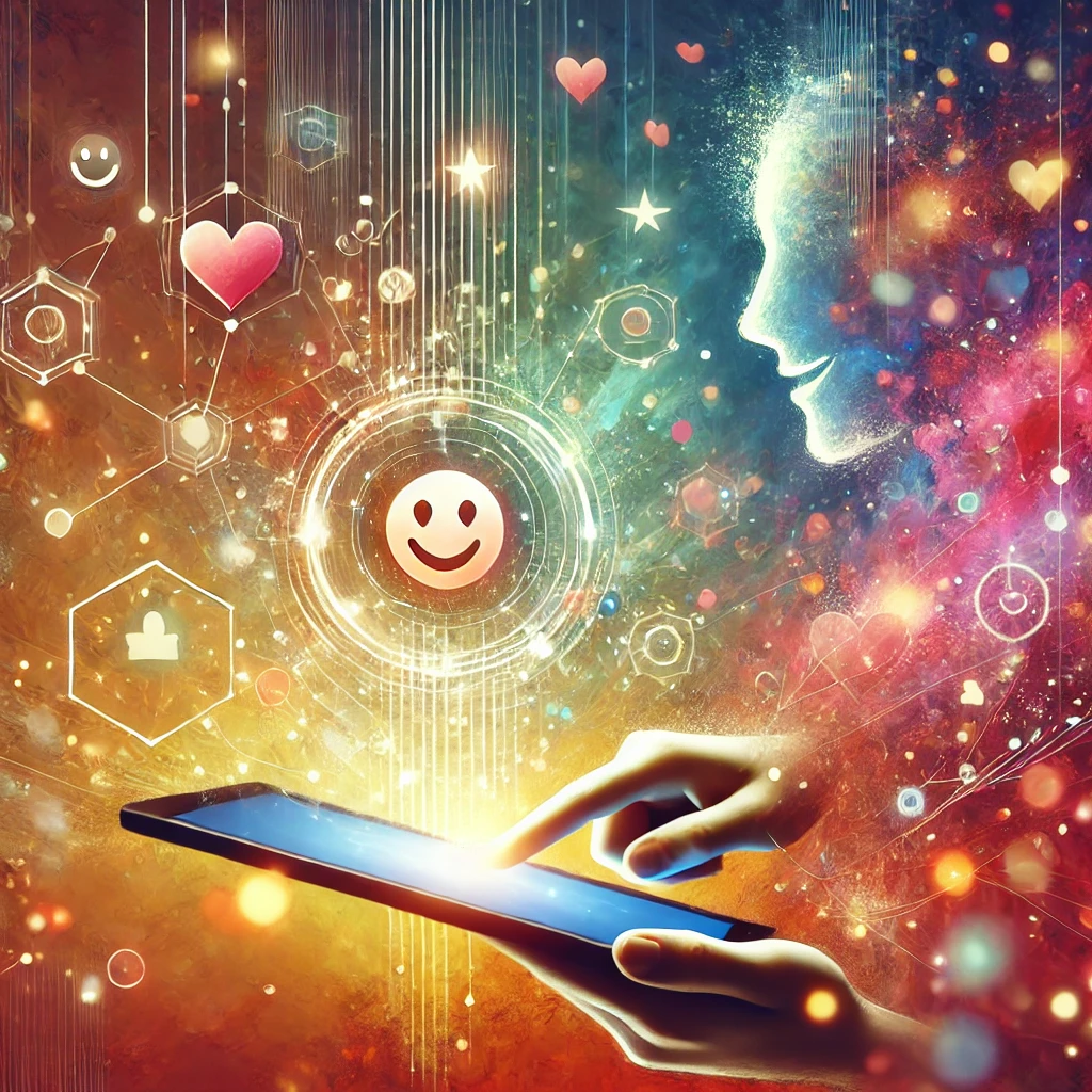 Clicks to Connections: Designing for Emotional Engagement | by supreeth ...