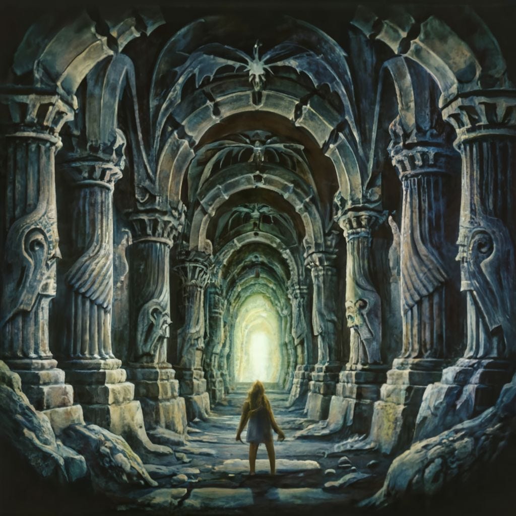 Discovering The Gospel In The Lord Of The Rings-Tolkien’s Christian ...
