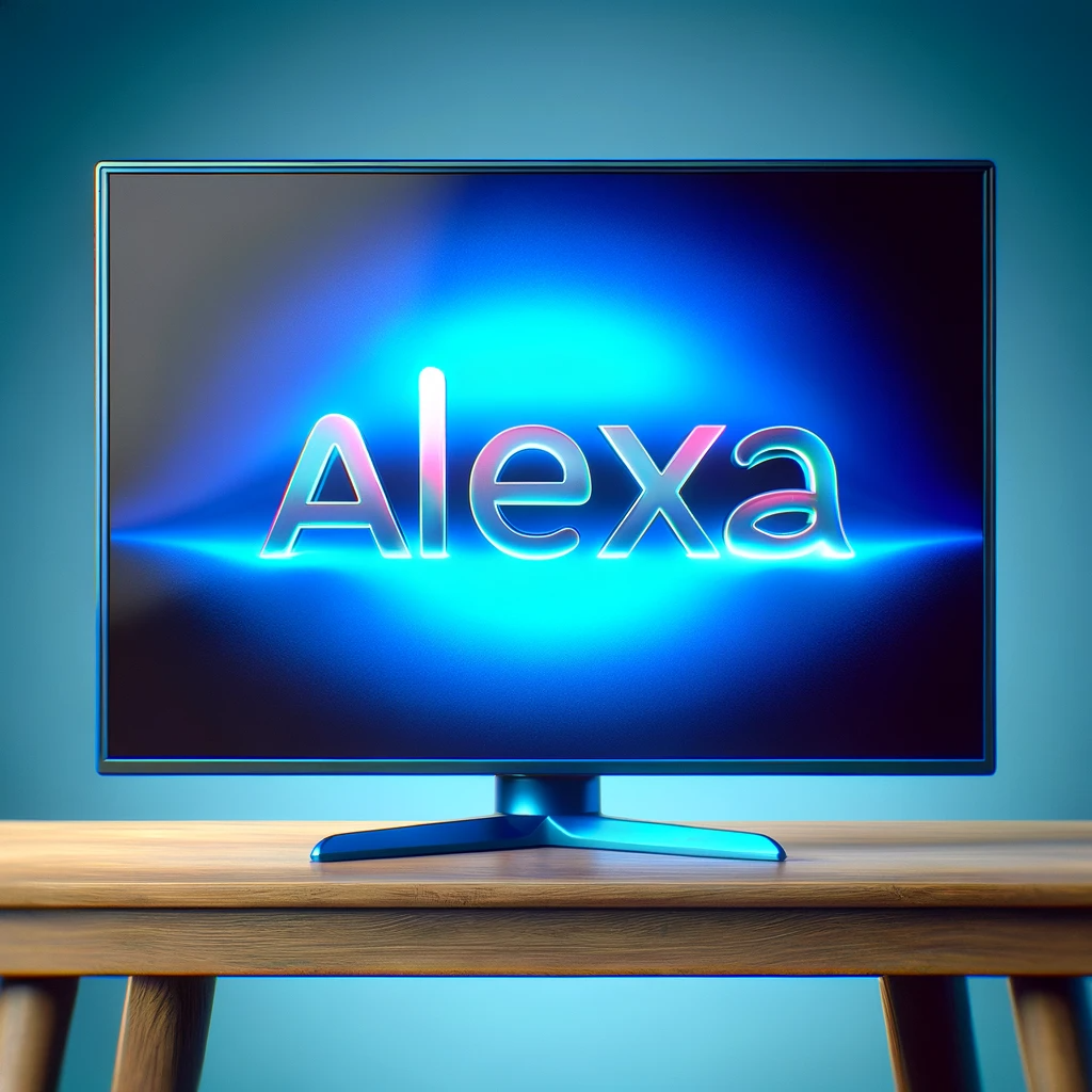 Alexa Needs To Stop Talking. My TV Has Been Infected With Alexa | by ...
