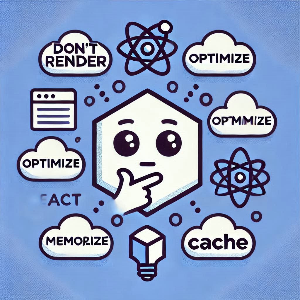 Memoization in React: Boosting Speed and Efficiency | by Sachin Bisht | Medium