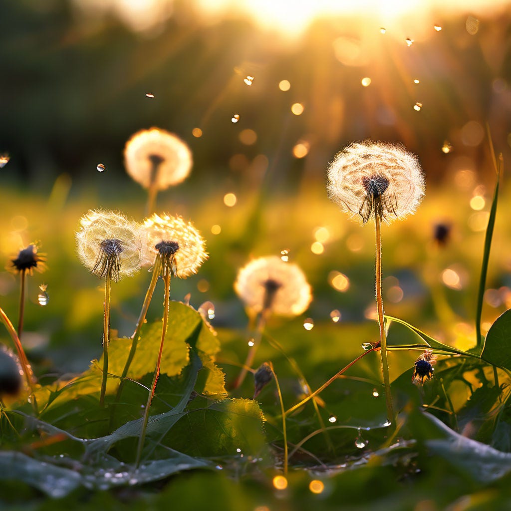 Poem: The Weed. Believe me, this poem was written… | by Ashok ...