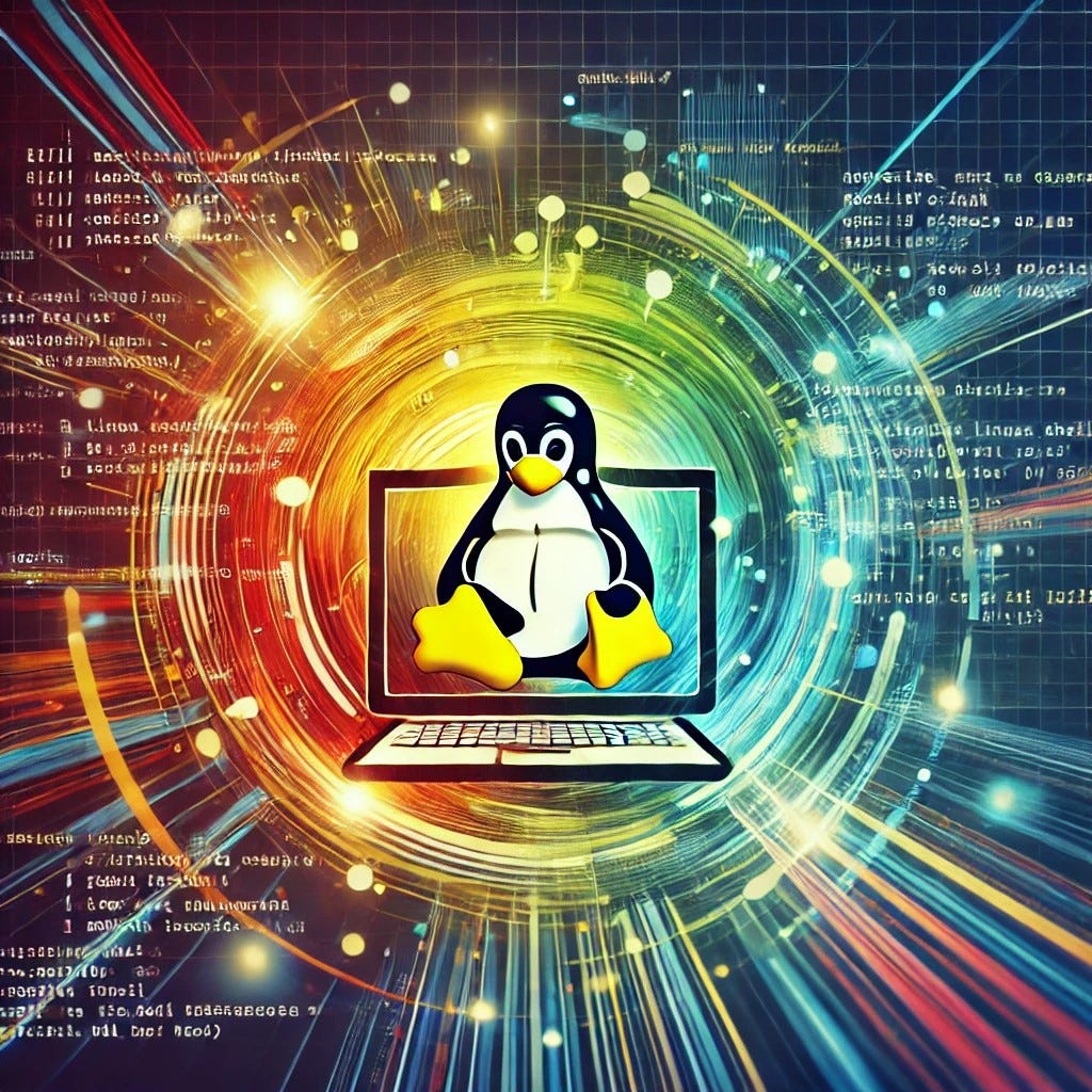 Day-2 Linux Shell — A Beginner’s Guide | by Darshana Nagargoje | Jan, 2025 | Medium