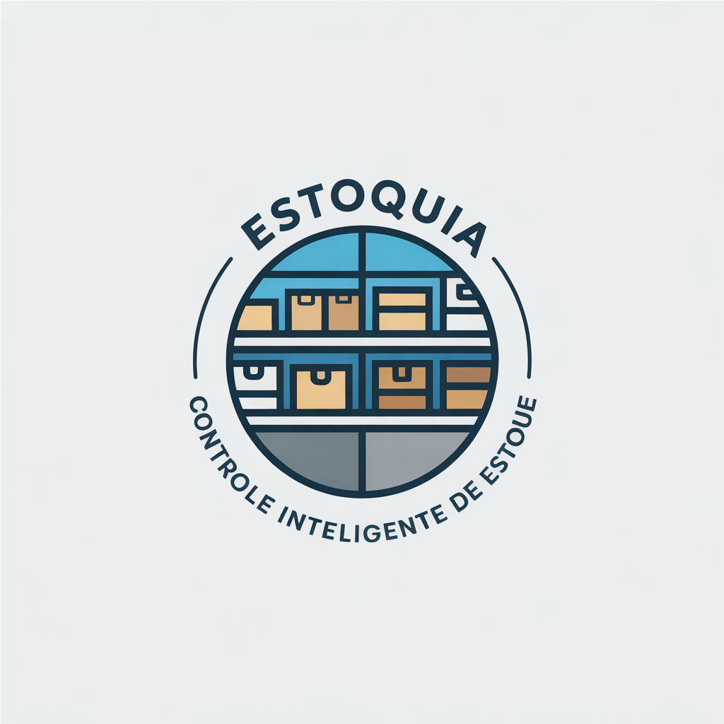 🚀 Nasce a EstoquIA. O Controle de Estoque Inteligente feito… | by ...