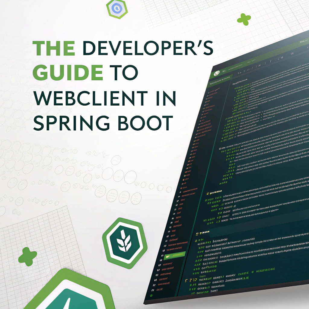 The Developer’s Guide to WebClient in Spring Boot | by Umesh Kumar Yadav | Sep, 2025 | Medium