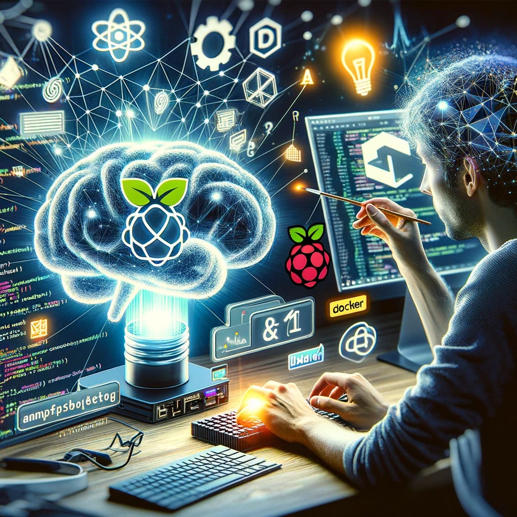 ZERO to HERO: The AI Journey | by Conor Eusterman | May, 2024 | Medium