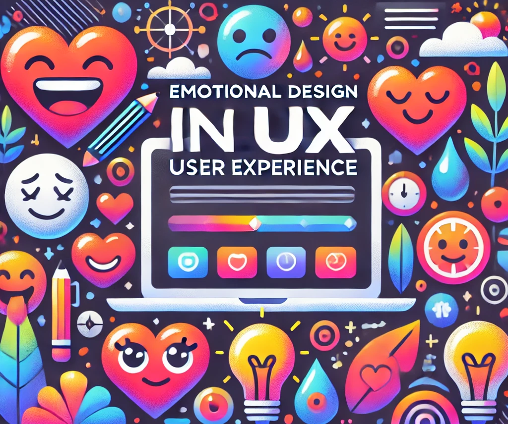 The Role of Emotional Design in Enhancing User Experience | by Komal Sawant | Medium