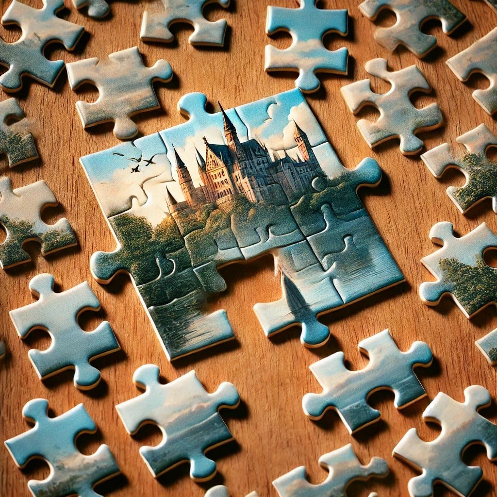 The Myth of “The One”: How Romantic Fantasies Set Us Up for Heartbreak ...