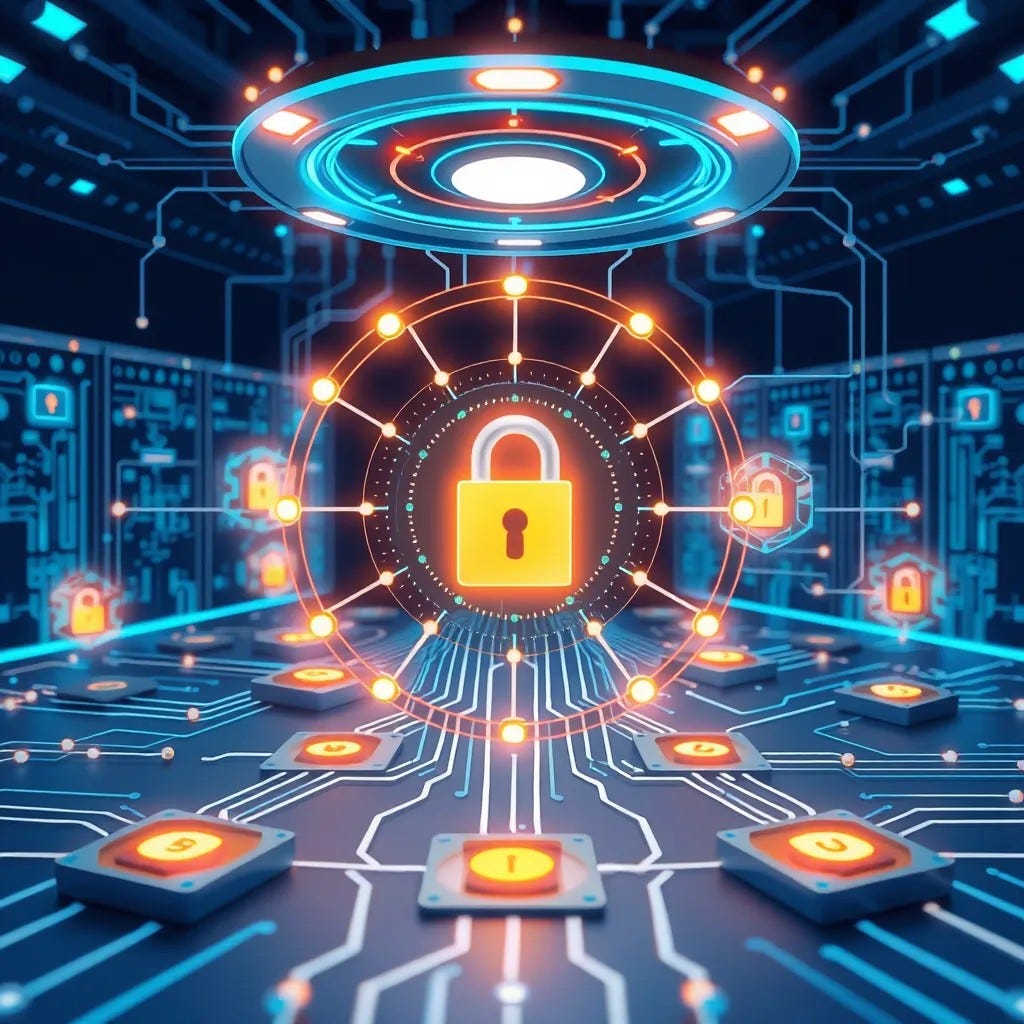 Secure Code Execution in AI Agents | by Saurabh Shukla | Medium