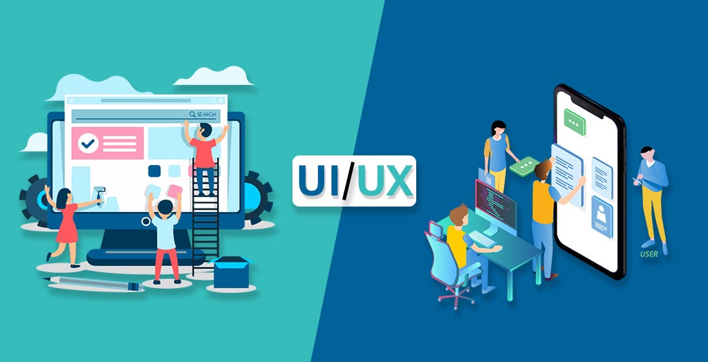 Top 10 UI & UX design software in 2023 | by Yuvan | Medium