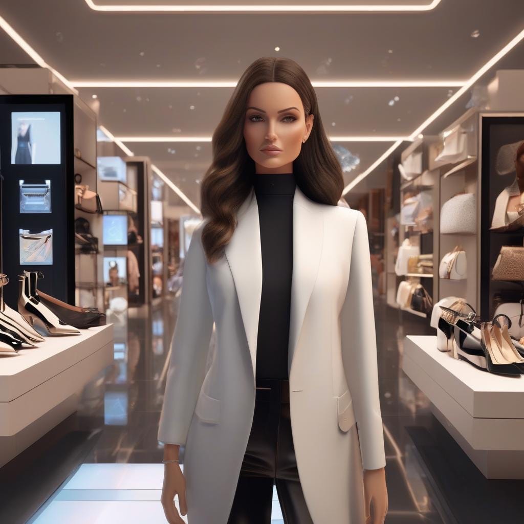 Revolutionizing Retail: The Power of Personalized Shopping Experiences ...