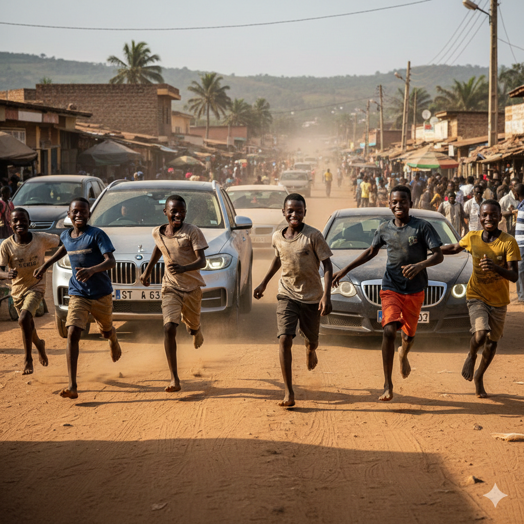 Street of Scars envisioning Schools for tomorrow… | by Mena'sCorner ...