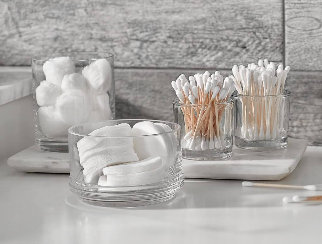 Cotton Earbuds Unveiled: Beyond Clean Ears | Cotton Clamp - Cotton ...