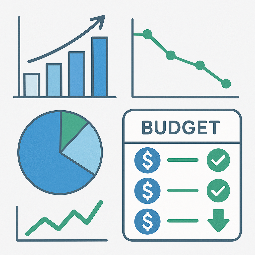 Advanced Project Cost Management in 2025: From Reactive Control to ...